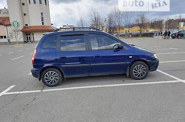 AUTO.RIA – Продам Хюндай Матрікс 2007 (AI1554MK) газ пропан-бутан ...