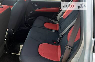 AUTO.RIA – Продам Хюндай Матрікс 2008 бензин 1.6 мінівен бу у ...