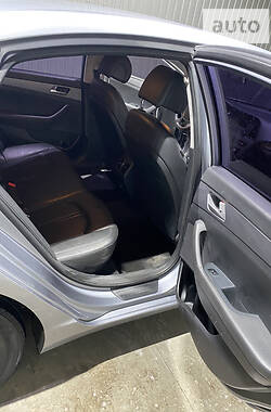 AUTO.RIA – Продам Хюндай Соната 2016 (BM6061CO) газ 2.0 седан бу у ...