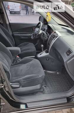 AUTO.RIA – Продам Хюндай Туксон 2006 (BA2646HE) дизель 2.0 позашляховик ...