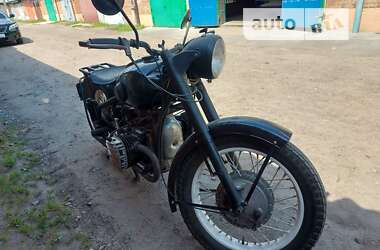 AUTO.RIA – Продам ІМЗ М-72