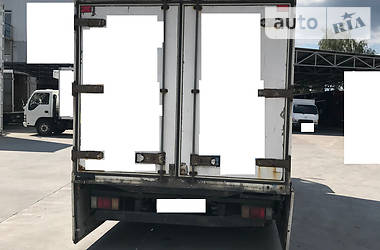 AUTO.RIA – Продам Исузу НКуР 2008 : 8000 $, Киев