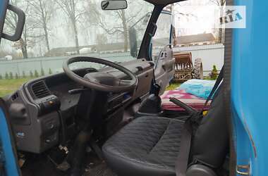 AUTO.RIA – Продам Ісузу НКуР NQR 71P 2005 : 8000 $, Кам'янка-Бузька ...