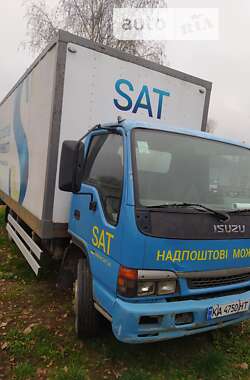 AUTO.RIA – Продам Ісузу НКуР NQR 71P 2005 : 8000 $, Кам'янка-Бузька ...