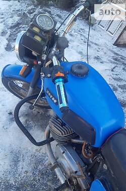 AUTO.RIA – Продам ІЖ Юпітер 4