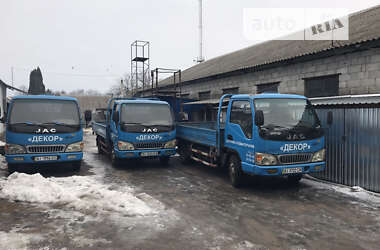 AUTO.RIA – Продам Джак ХФЦ 1045К 2008 (AI5722CA) : 5000 $, Кагарлик