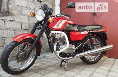 AUTO.RIA – Продам ЯВА мото 350 Classic