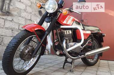 AUTO.RIA – Продам ЯВА мото 350 Classic