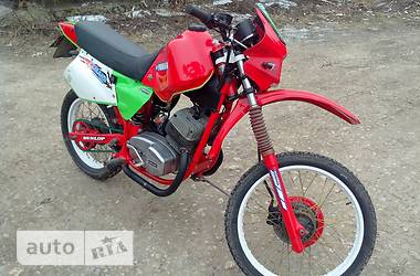 AUTO.RIA – Продам ЯВА мото 350