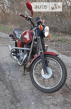 AUTO.RIA – Продам ЯВА мото 350