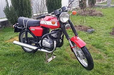 AUTO.RIA – Продам Ява 350