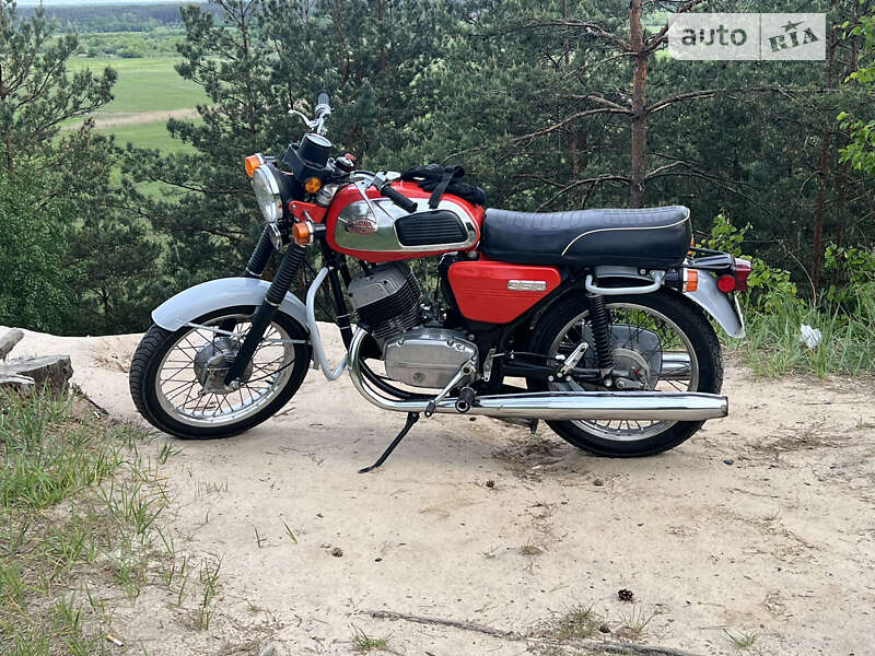 AUTO.RIA – Продам Ява 634