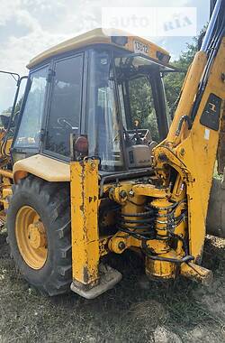 AUTO.RIA – Продам ДжіСіБі 3ЦХ 1997 : 18500 $, Рахів