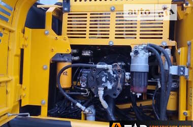 AUTO.RIA – Продам ДжиСиБи ДжС 240 LC 2016 : 72300 €, Киев