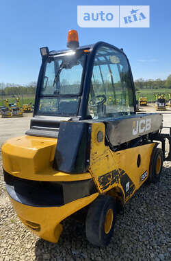 AUTO.RIA – Продам ДжіСіБі ТЛТ 30D 2008 : 16000 €, Рівне