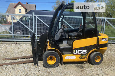 AUTO.RIA – Продам ДжіСіБі ТЛТ 30D 2008 : 16000 €, Рівне