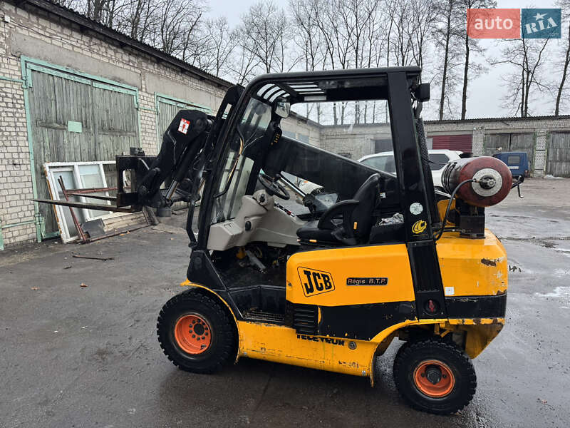 AUTO.RIA – Продам ДжіСіБі ТЛТ 2001 : 15400 $, Рівне