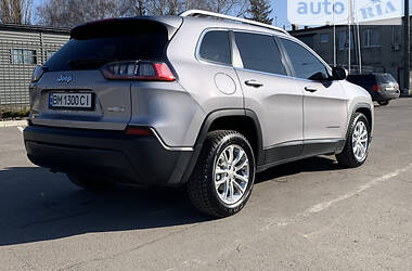 AUTO.RIA – Продам Джип Черокі 2019 (BM1300CI) бензин 2.4 позашляховик ...