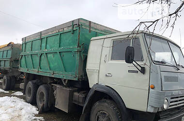 AUTO.RIA – Продам КамАЗ 5320 1980 : 10500 $, Городок