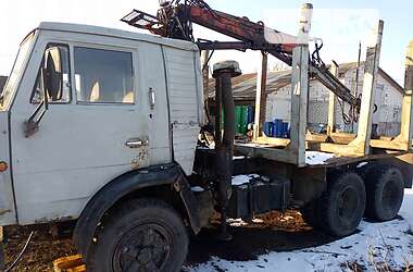 AUTO.RIA – Продам КамАЗ 5320 1983 : 10500 $, Київ