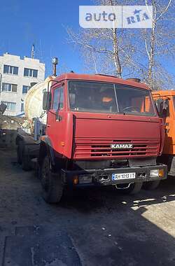 AUTO.RIA – Продам КамАЗ 53229 2007 (AH1013IT) : 17000 $, Полтава ...