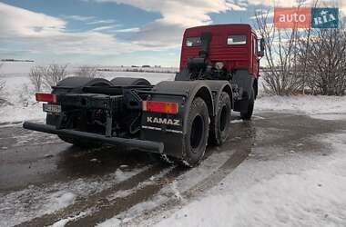 AUTO.RIA – Продам КамАЗ 53229 2008 : 14000 $, Городенка