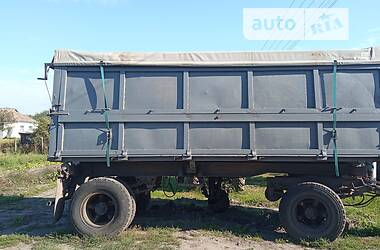 AUTO.RIA – Продам КамАЗ 55102 1978 (AE4597HX) : 9900 $, Царичанка
