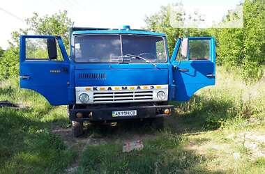 AUTO.RIA – Продаж КамАЗ 55102 бу: купити КамАЗ 55102 в Україні