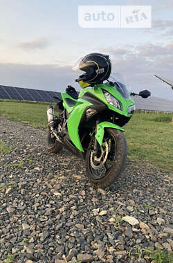 AUTO.RIA – Продам Кавасакі EX 300