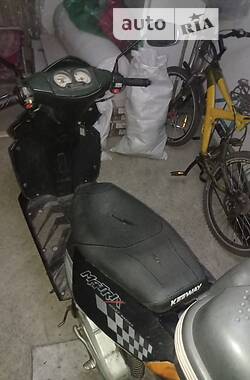 AUTO.RIA – Продам Ківей Матрікс