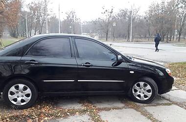 AUTO.RIA – Продам Kia Церато 2008 (AA4249EB) газ пропан-бутан / бензин ...