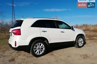 AUTO.RIA – Продам Kia Соренто 2013 (BH8291PE) дизель 2.2 позашляховик ...