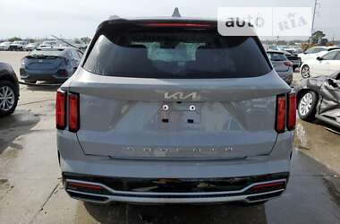 AUTO.RIA – Продам Kia Соренто 2022 бензин 2.5 позашляховик / кросовер ...