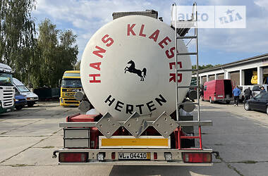 AUTO.RIA – Продам Клезер ТСА 1991 : 23700 $, Черновцы