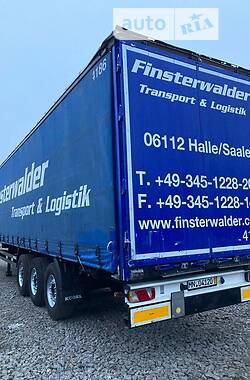 AUTO.RIA – Продам Когель авто SN 24 SAF INTRAX 2011 : 14500 €, Вінниця