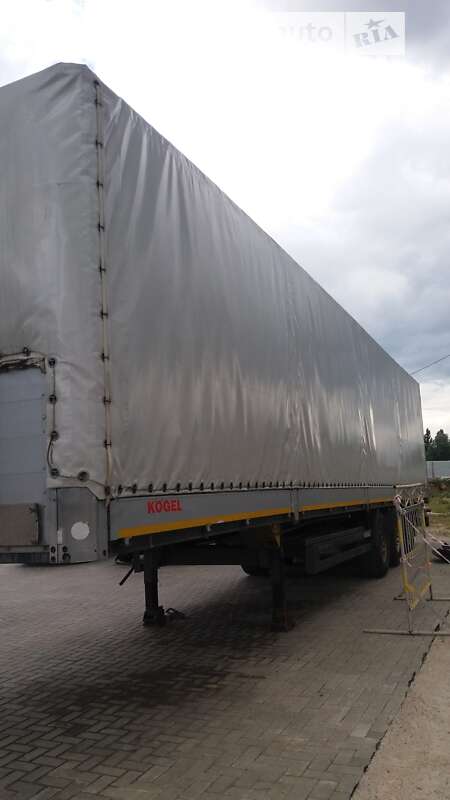 AUTO.RIA – Продам Когель авто SN 24 2012 : 10000 $, Суми