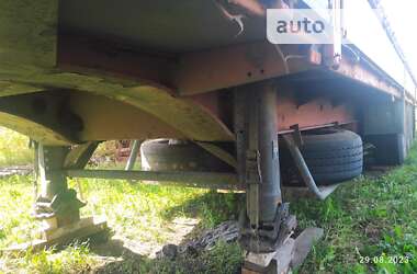 AUTO.RIA – Продам Кроне SDP 27 2003 : 4400 $, Любешів