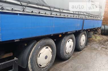 AUTO.RIA – Продам Кроне SDP 27 1999 : 4200 $, Рівне