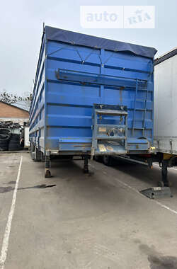 AUTO.RIA – Продам Кроне SDP 27 2004 : 7000 $, Київ