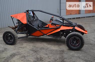 AUTO.RIA – Продам КТМ Raptor