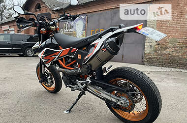 AUTO.RIA – Продам КТМ SMC 690R VBKLAT40xGMxxxx46