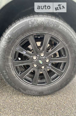 AUTO.RIA – Продам Ленд ровер Дискавері 2007 (BM5382EH) дизель 2.7 ...