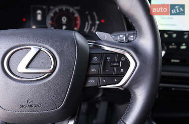 AUTO.RIA – Продам Лексус РХ 2023 бензин 2.4 позашляховик / кросовер бу ...