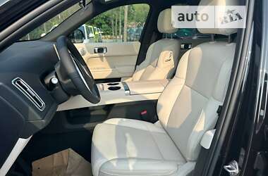 AUTO.RIA – Продам Лі Авто Л7 2024 гібрид (phev) 1.5 позашляховик / кросовер бу у Києві, ціна ...