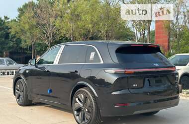 AUTO.RIA – Продам Лі Авто Л7 2024 гібрид (phev) 1.5 позашляховик / кросовер бу у Києві, ціна ...