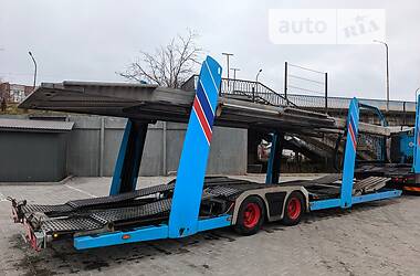 AUTO.RIA – Продам Лохр Eurolohr 2011 (BC6148XE) : 24500 $, Дрогобич ...