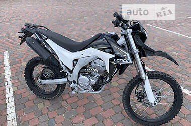 AUTO.RIA – Продам Лонкін LX 300GY