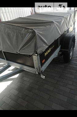 AUTO.RIA – Продам MAG Trailer 202 2020 : 30000 грн., Скадовськ