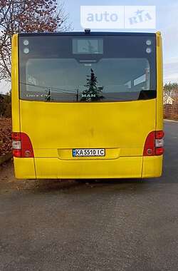 AUTO.RIA – Продам МАН A25 2008 (KA5510IC) : 29000 $, Київ