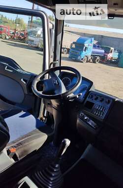 AUTO.RIA – Продам МАН ТГА 2003 : 18000 $, Одеса